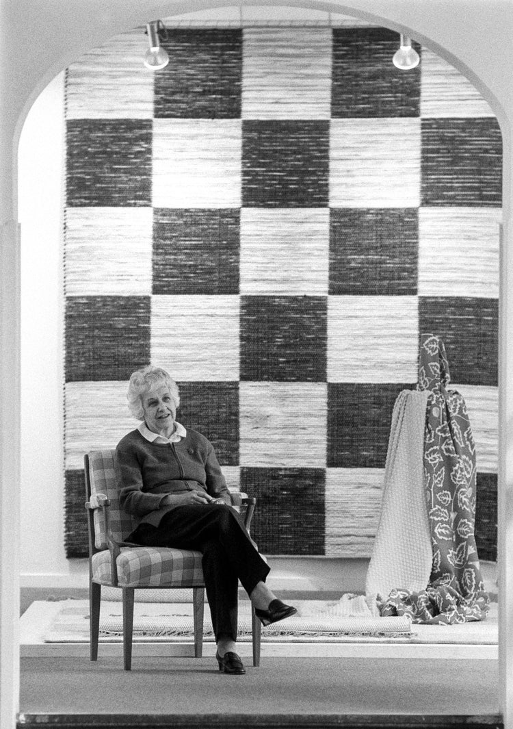 Vandra Rugs